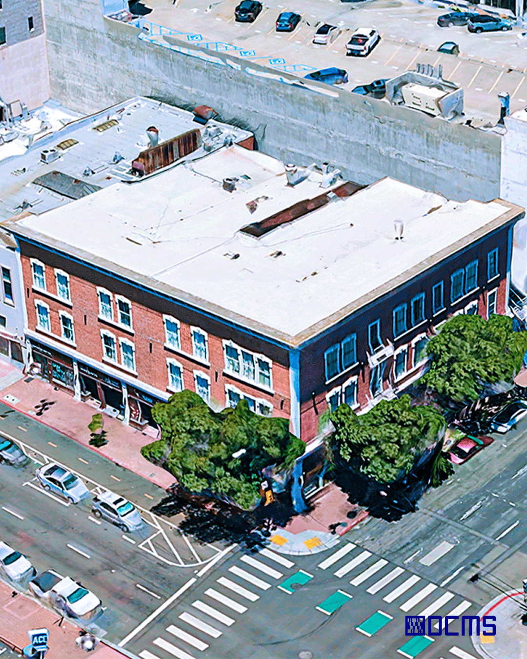 commercial | Dcms new website