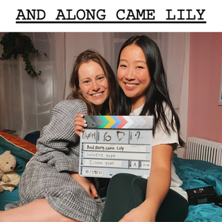 Carolyn Kang | actor, filmmaker, advocate