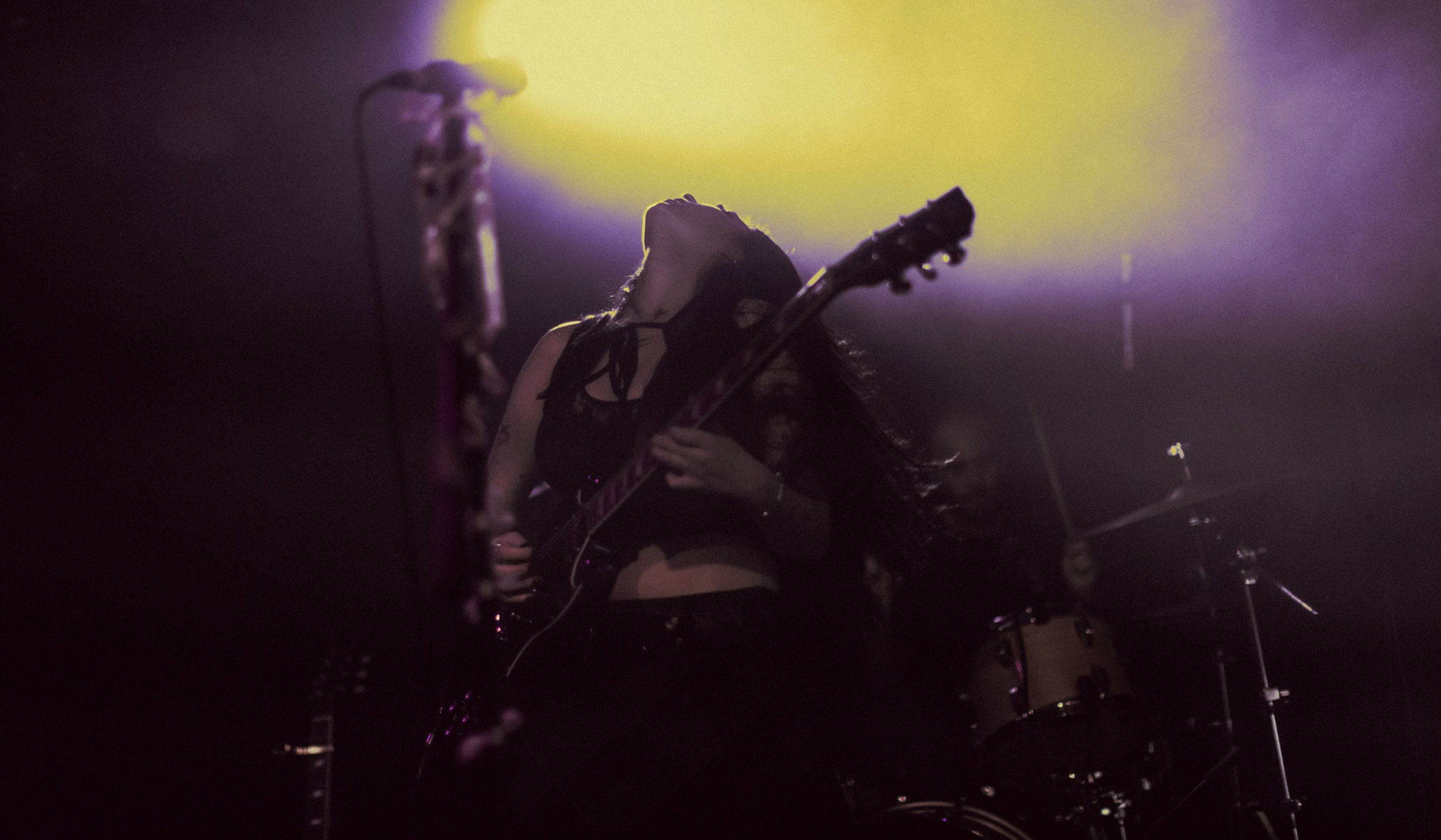 Tour Dates | Devon Thompson