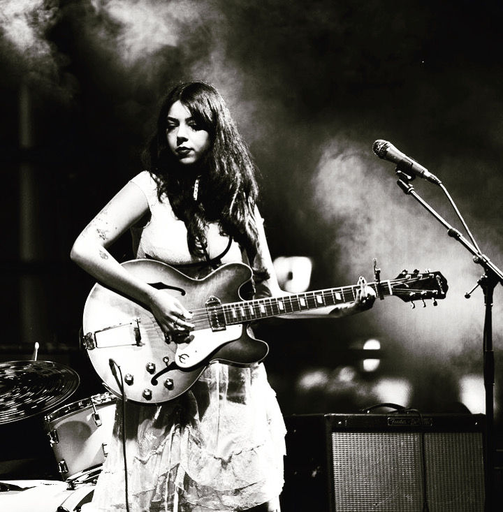 Press | Devon Thompson Music