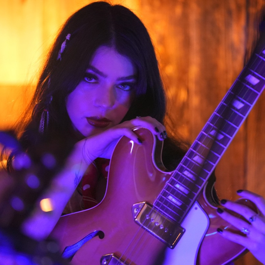 Contact | Devon Thompson Music