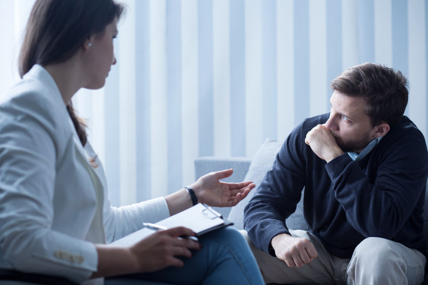6 Reasons Why Seeing a Therapist May be Right For You