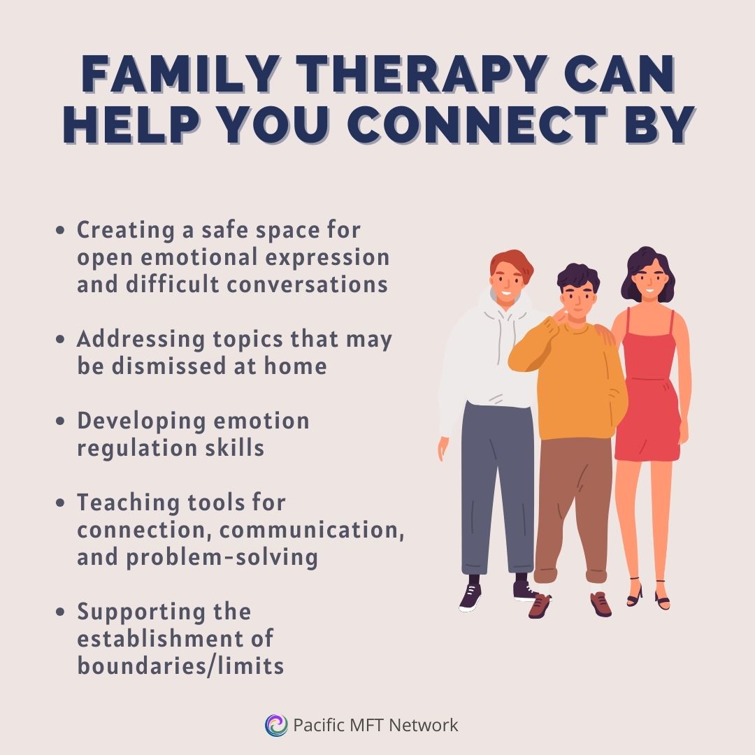 How to Build a Strong Connection with Your Teen