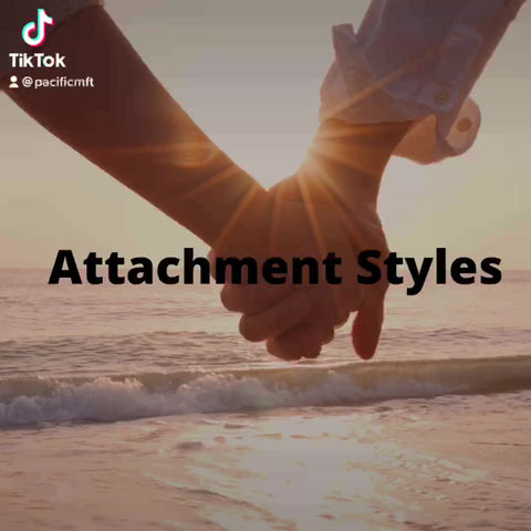 What is Your Attachment Style?
