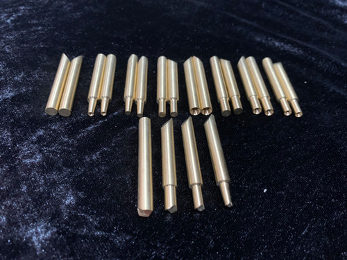 Complete dop set | vjfacet.com.au