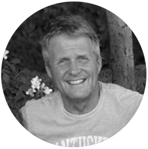 Jed Stone, Partner | Albany Peak