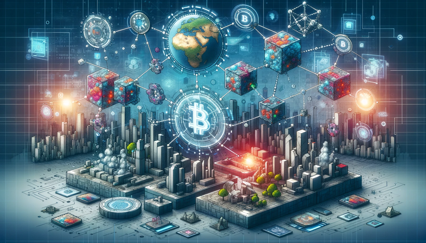 Pioneering Real World Assets Tokenization with Blockchain Bank ... Pioneering Real World Assets Tokenization with Blockchain Bank ...