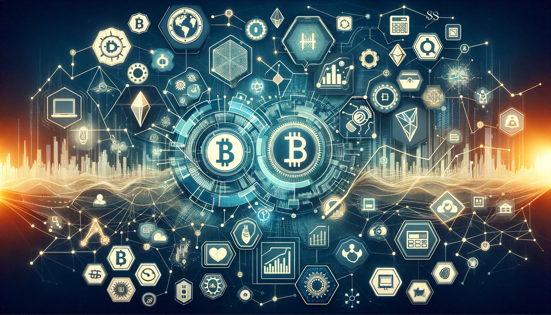 Pioneering Real World Assets Tokenization with Blockchain International ...