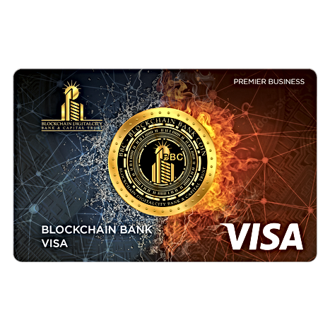 Blockchain International Corporate Registry Authority | Blockchain Trust