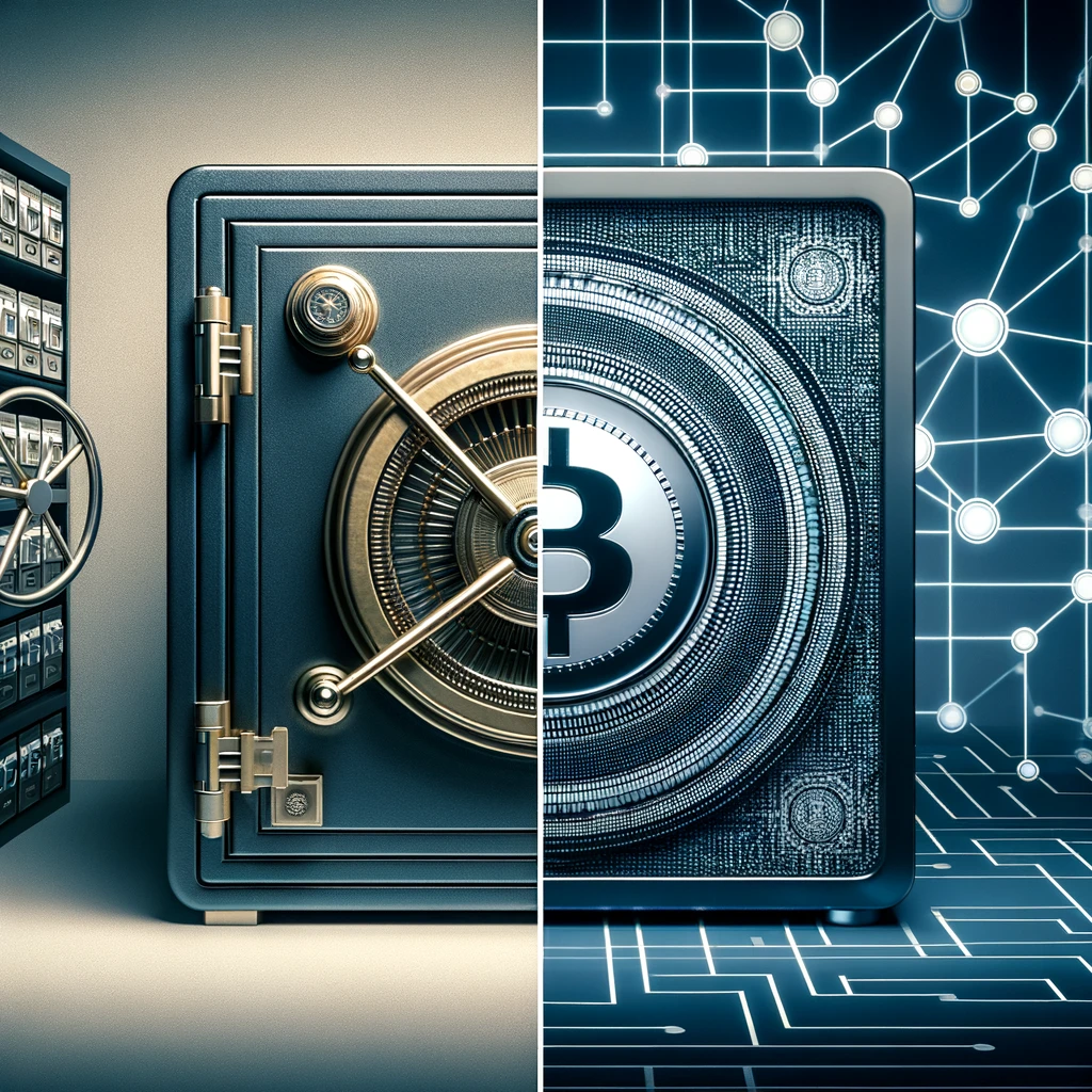 Domestic Asset Protection Trusts | Blockchain BankTrust