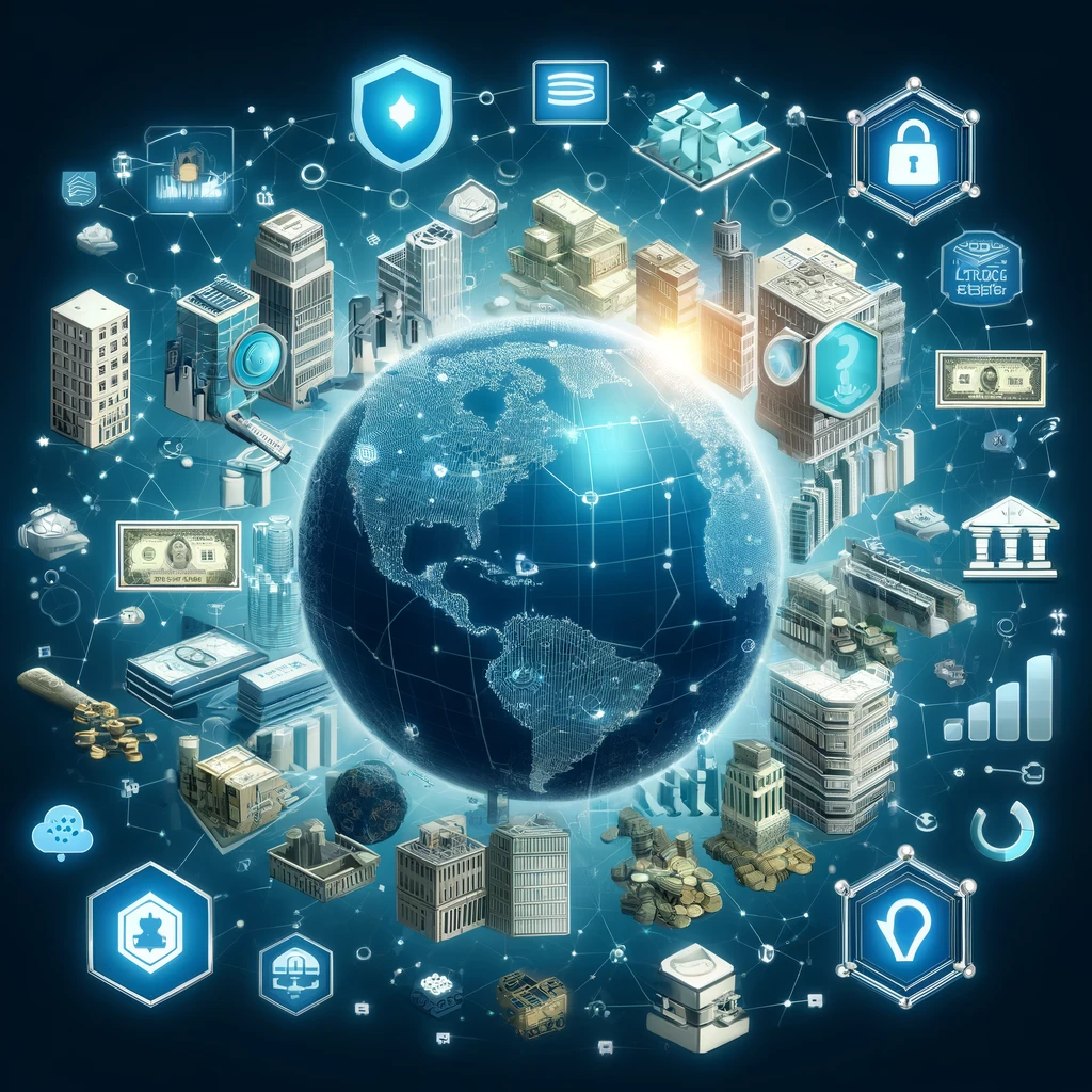 "Corporate Asset Protection: Secure Your Business Assets with ...