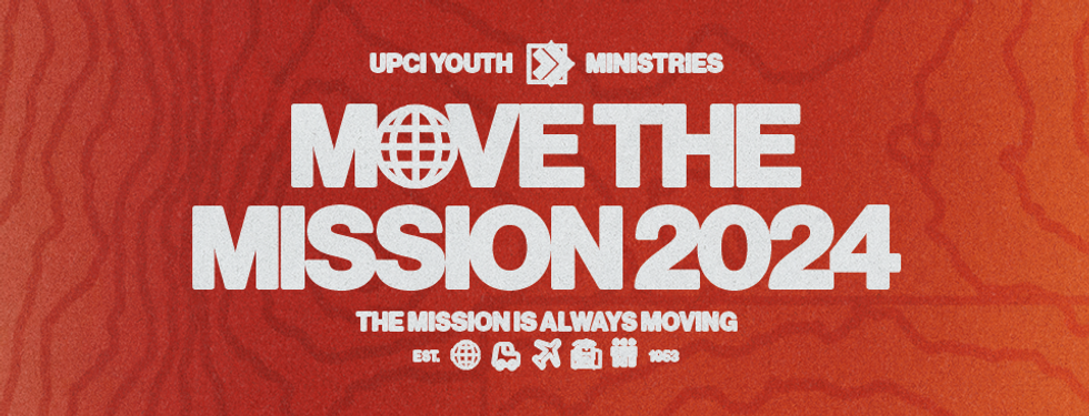 IN YOUTH | IN District UPCI