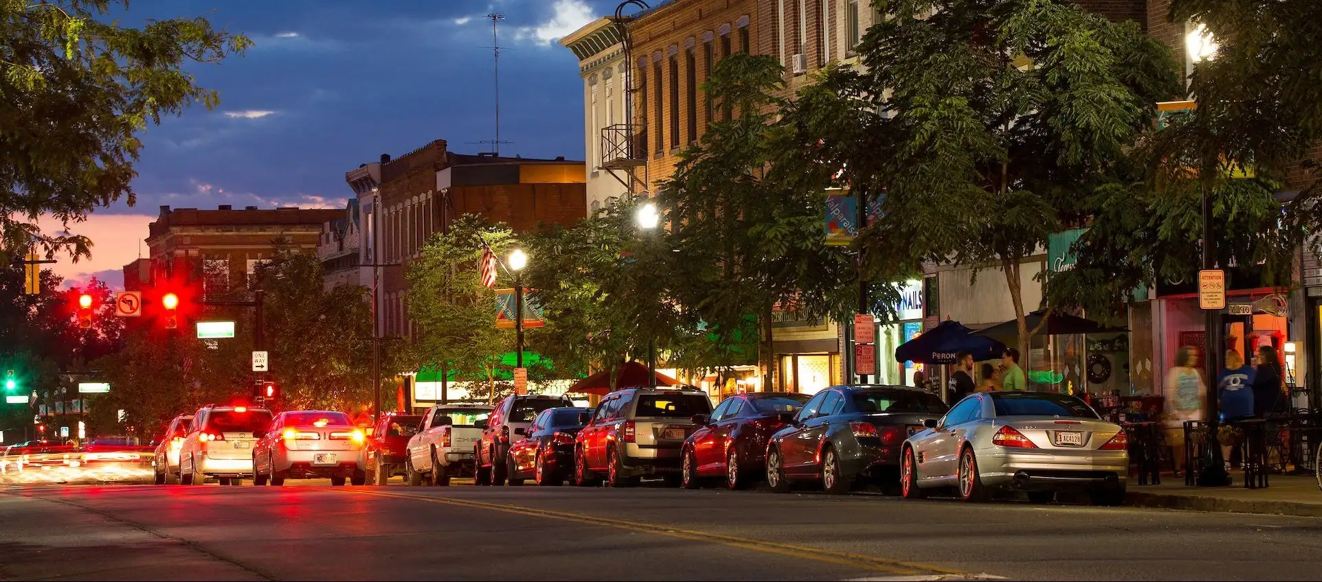 SECTION ONE | IN District UPCI