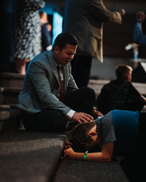 IN CAMP | IN District UPCI