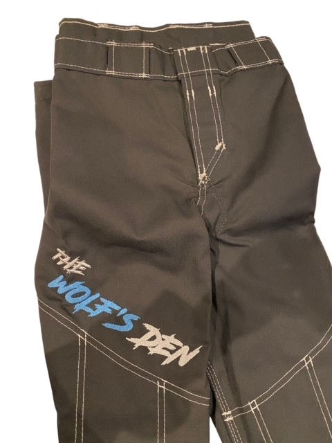 Origin Gi's | Wolfs Den | Quality Martial Art Equipment | Canada