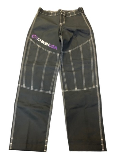 Origin Gi Pants - 36 Waist | Wolfs Den | Martial Art Equipment