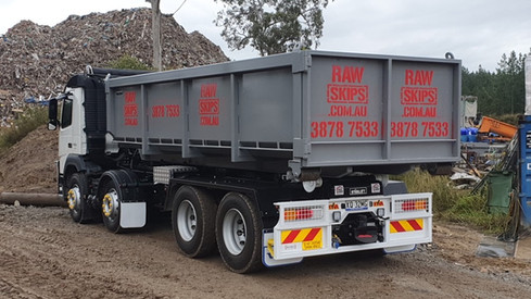 Home | RAW SKIPS