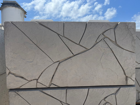 Textured Blocks | Precast Concrete Aus