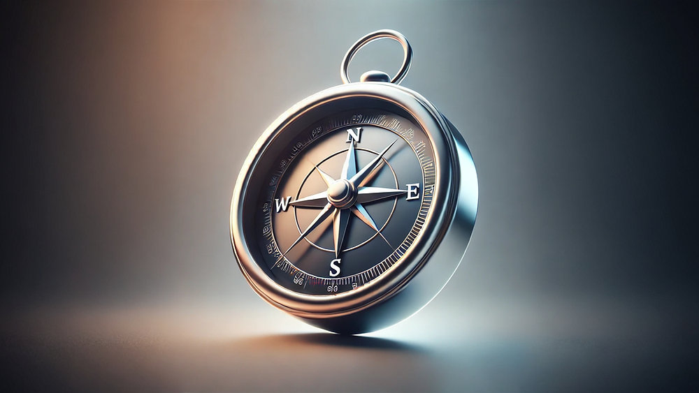 Tune into your musical intuition [aka the inner compass of decision making]