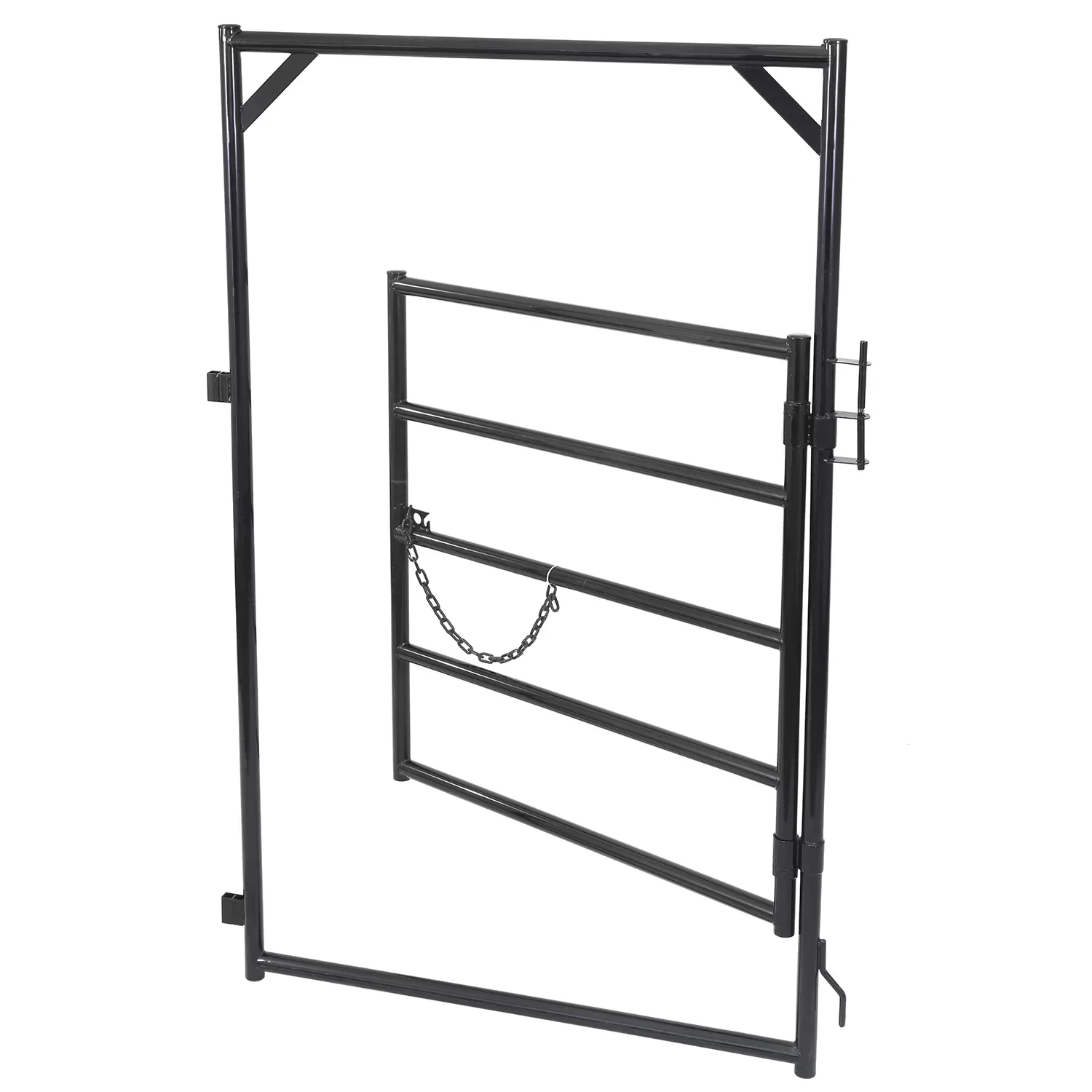 Light Duty Frame Gate | IWF