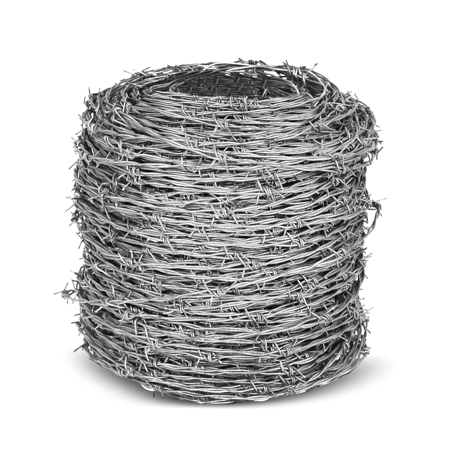 Barbed Wire | IWF