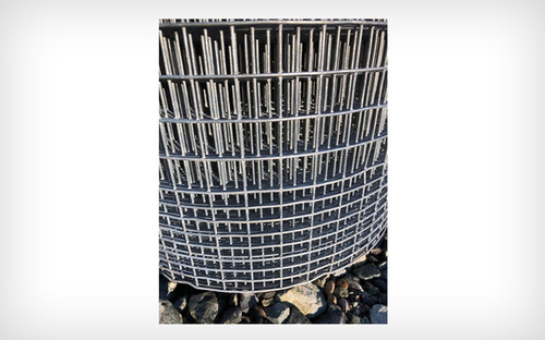 Progressive Rabbit Wire Fence | Galvanized 14 Gauge