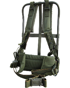 US Army Surplus Medium Alice Pack-Complete G1 | wwasd