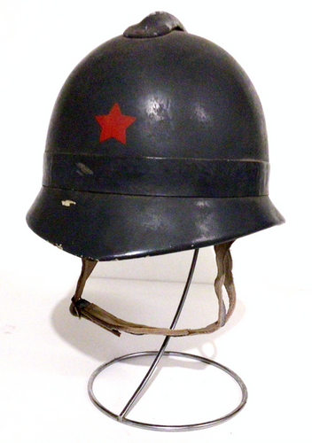 JNA SFRY Yugoslavia Serbia Milicija Police Helmet | wwasd