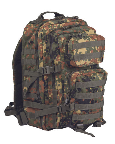 Flecktarn 35L Assault Pack | wwasd
