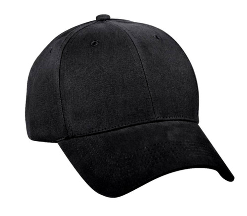 Black Baseball Cap | wwasd