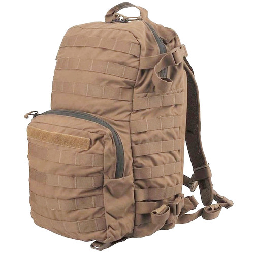 USMC Surplus Coyote Brown Assault Pack | wwasd