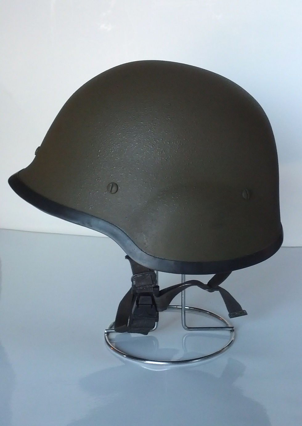 Army Surplus Kevlar Helmet at Victoria Thomason blog