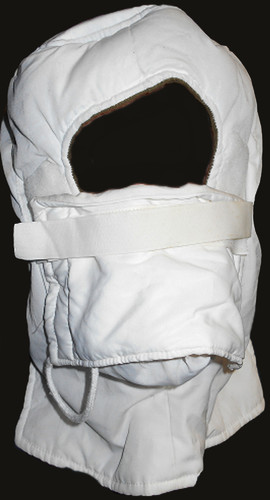 Canadian Army Surplus Extreme Cold Weather Hood/Face Mask | wwasd