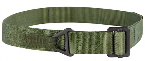Olive Drab Tactical Combat Belt-New | wwasd
