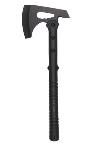 MFH Black Tactical Tomahawk | wwasd
