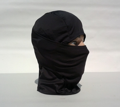 Ninja Balaclava/Face Covering | wwasd