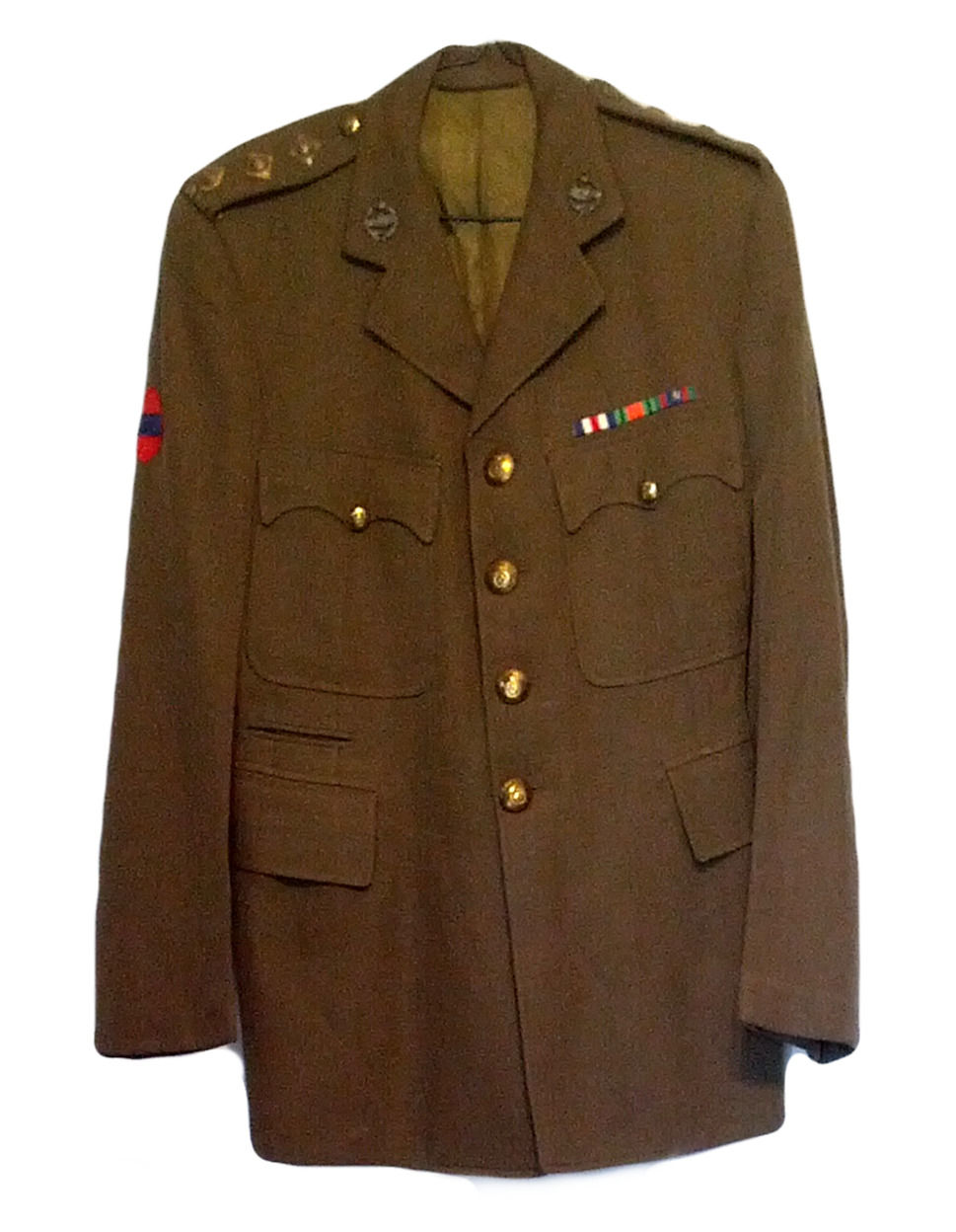 Surplus Clothes | Edmonton, Alberta | World Wide Army Surplus Depot