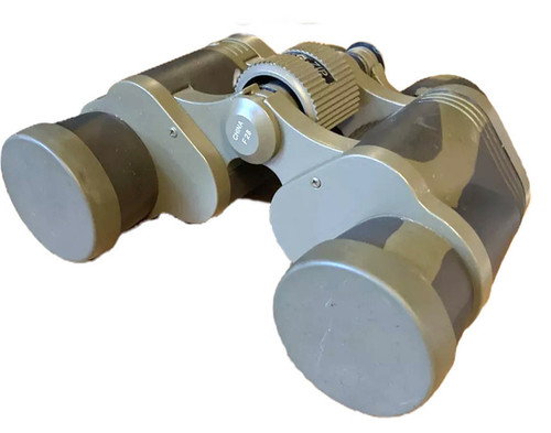 Tasco 7 x 35 Zip Focus Wide Angle Camo Binoculars-New | wwasd