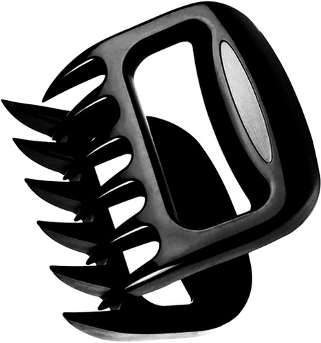 Meat Cutting Bear Claw | wwasd