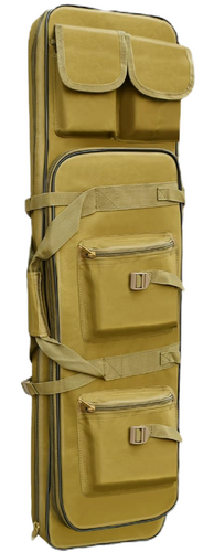 Coyote Tan Tactical Rifle Backpack-New | wwasd