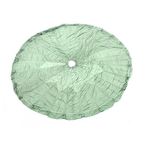 US Army Surplus 24' Diameter Parachute | wwasd