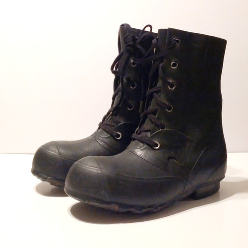 US Army Extreme Cold Boots - Ground Forces | wwasd