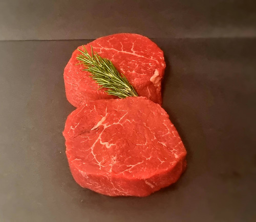 ANGUS EYE FILLET STEAK (PER KG) | Perry's Prime Meats