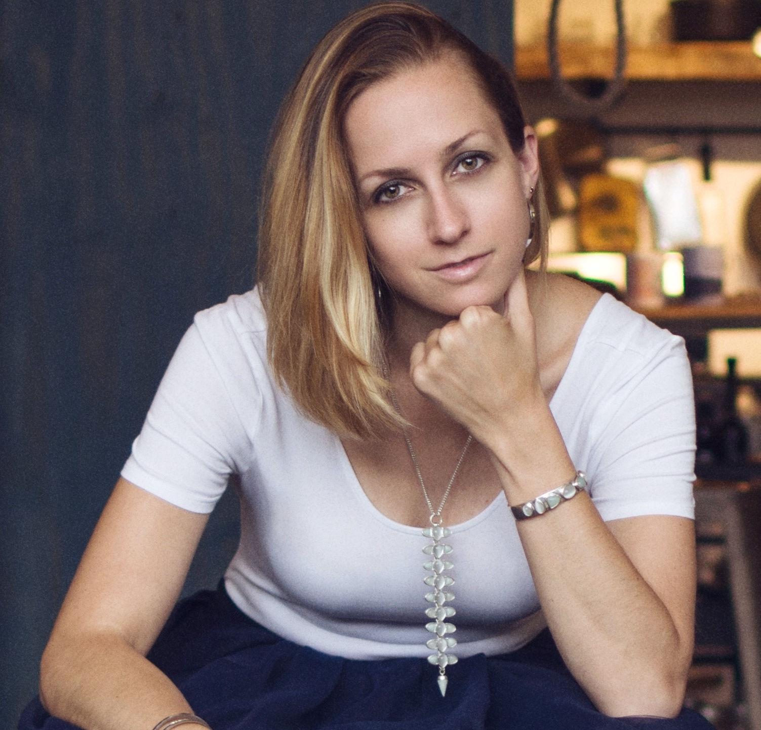 Suzanne Paulinski