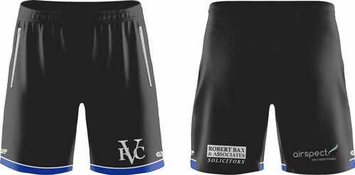2025 VFC Training Shorts | valleys-diehards