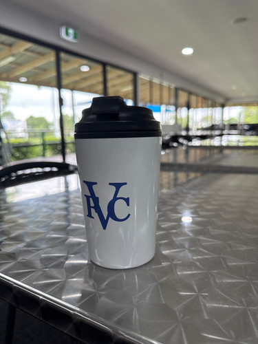 VFC Coffee Cup | valleys-diehards