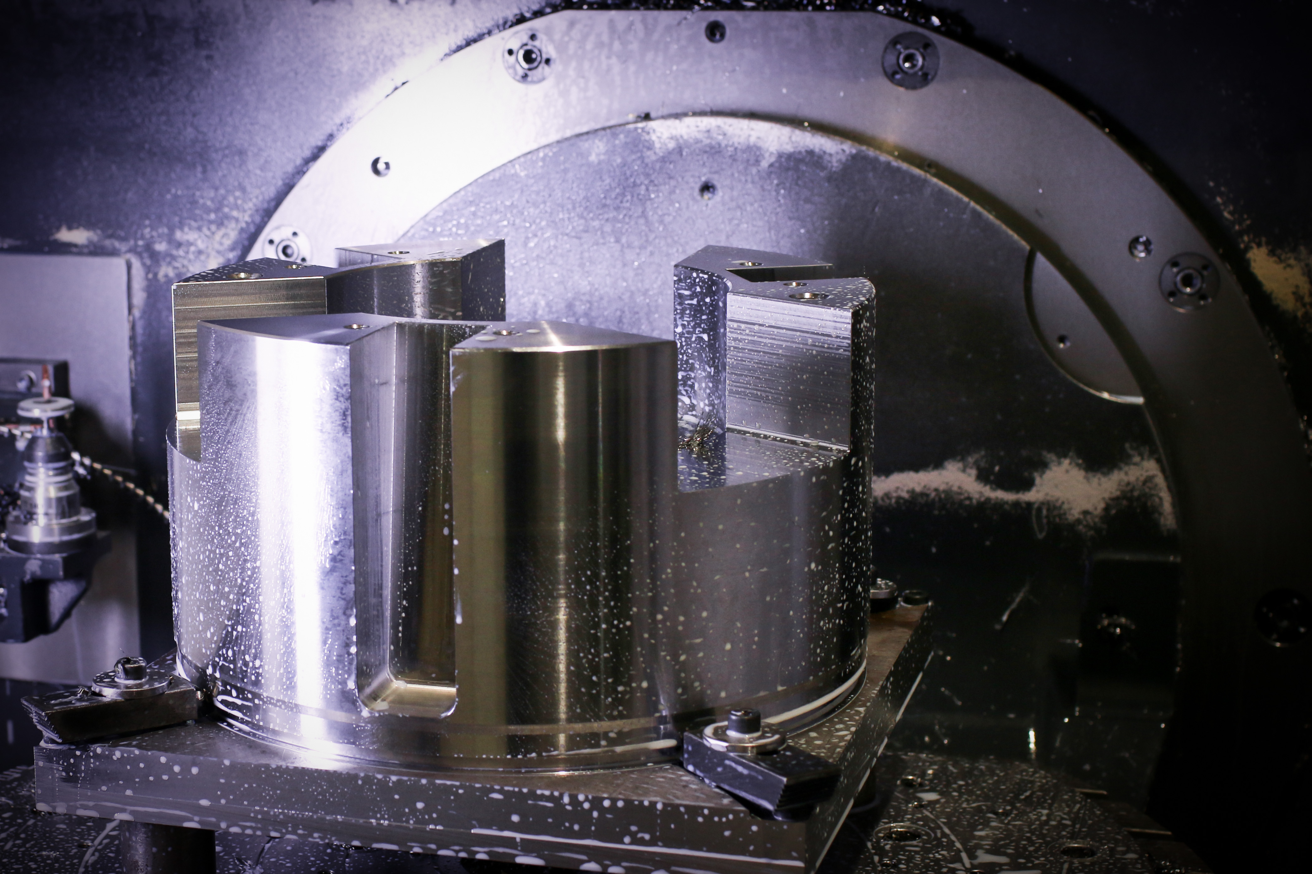 Total Tooling | Australia | Our Services