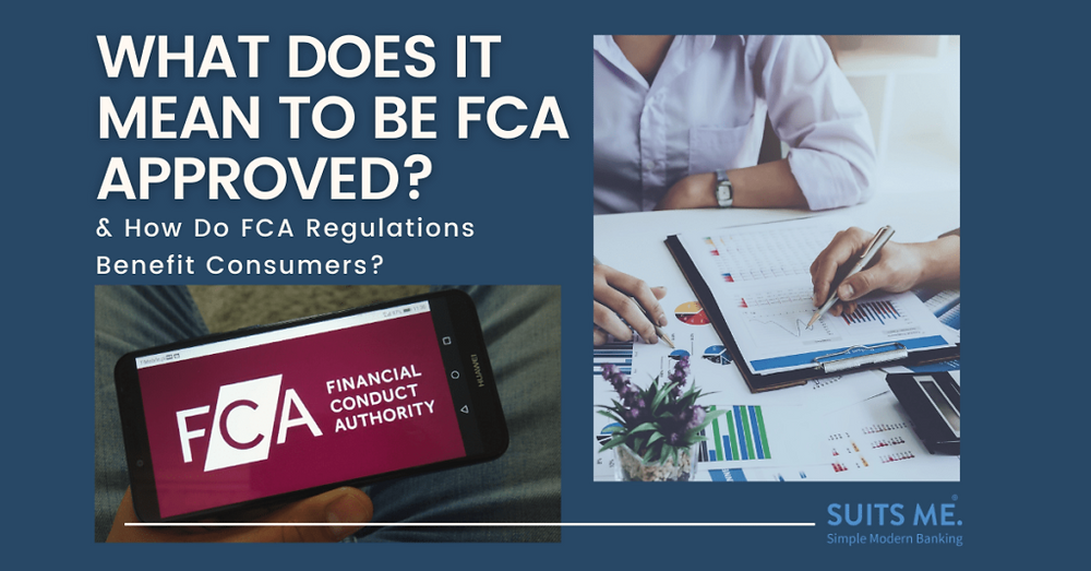 What Does It Mean to be FCA Approved?