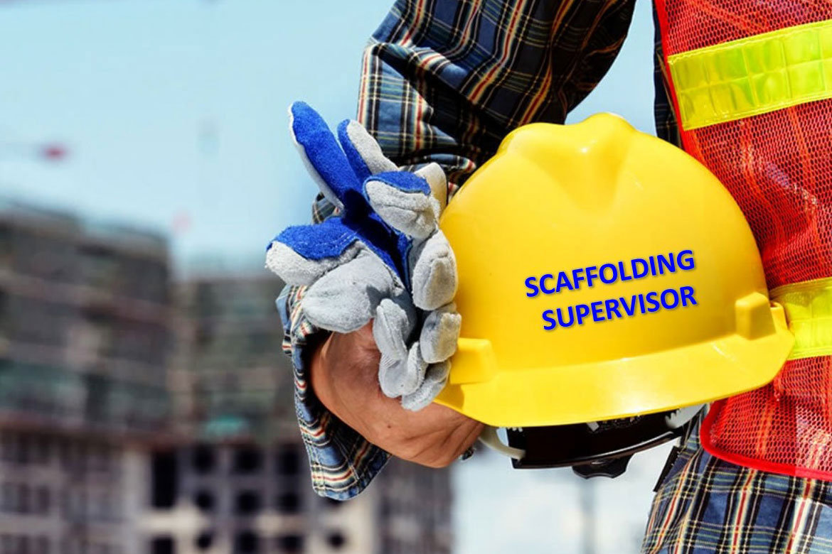 Scaffolding Supervision Training Service | in Dammam - Riyadh - Jeddah ...