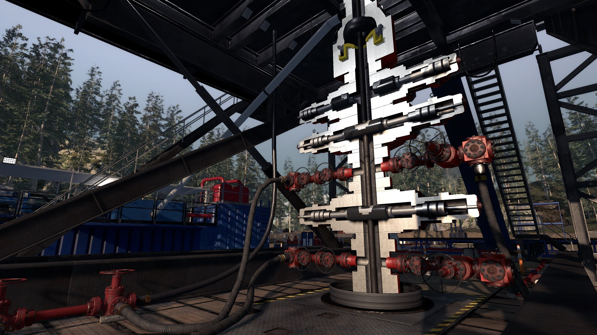 Advanced Stuck Pipe Prevention Training Course | Saudi Arabia